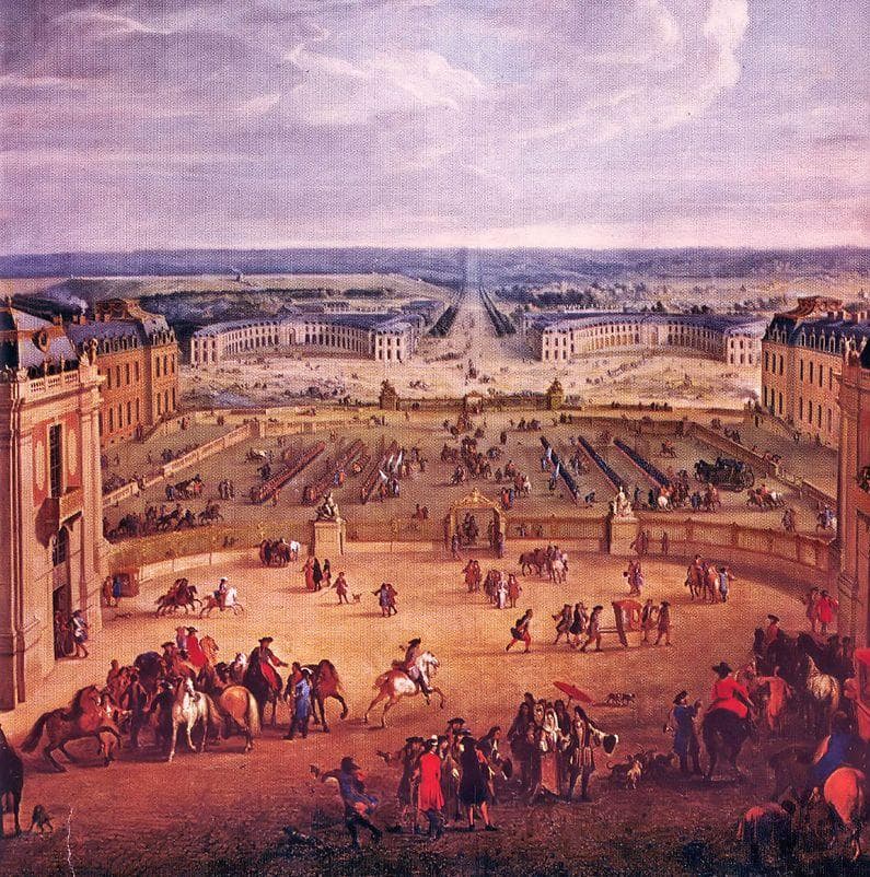 The 13 Wildest Parties In History