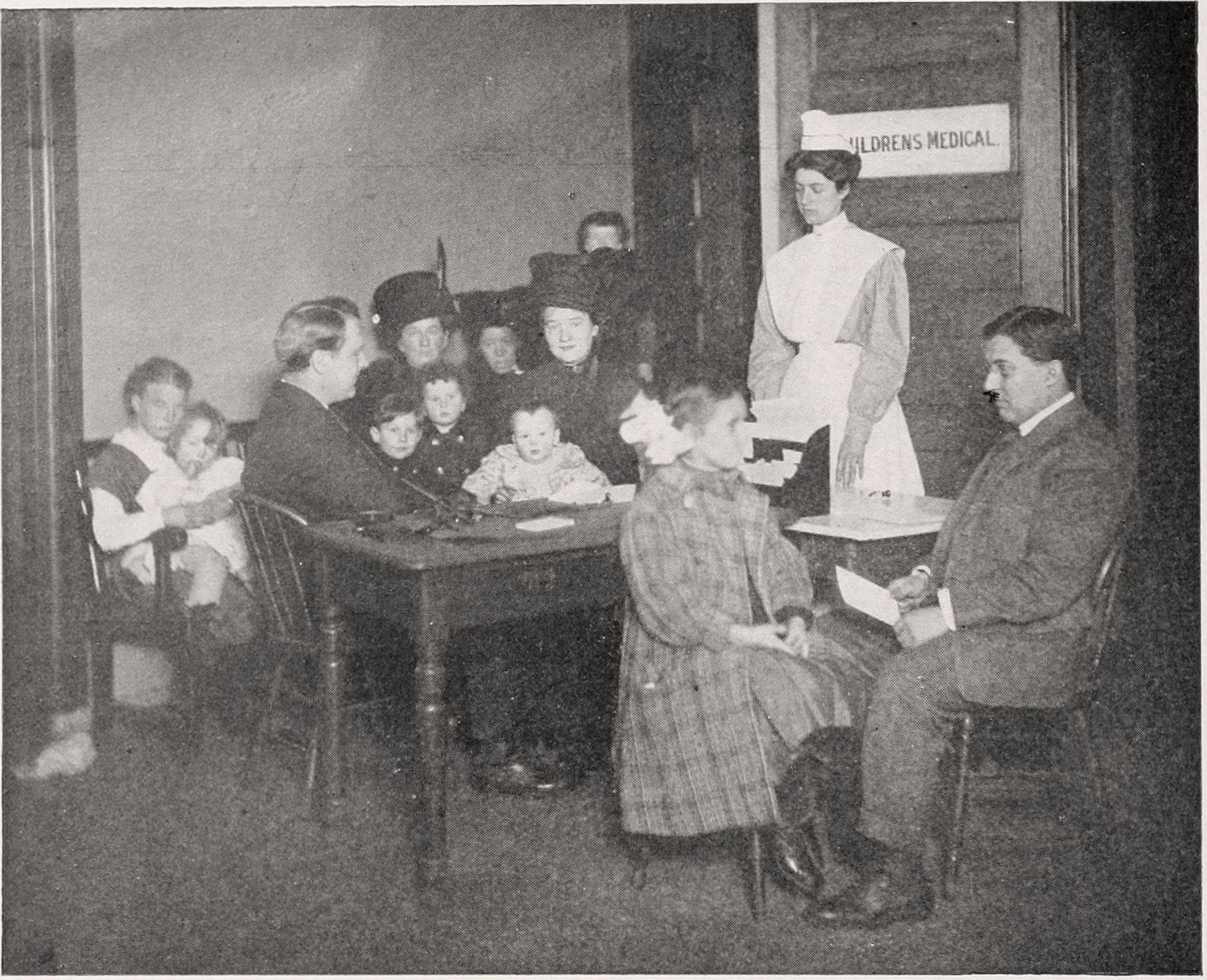 Here's How Sex Education Has Changed Over The Past 100 Years