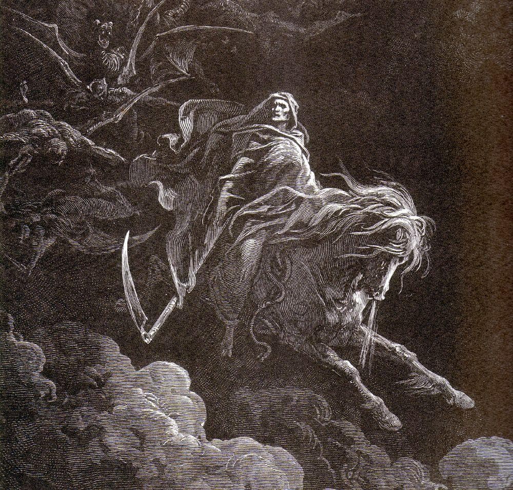 12 Things You Didn't Know About "Dr. Death" Jack Kevorkian