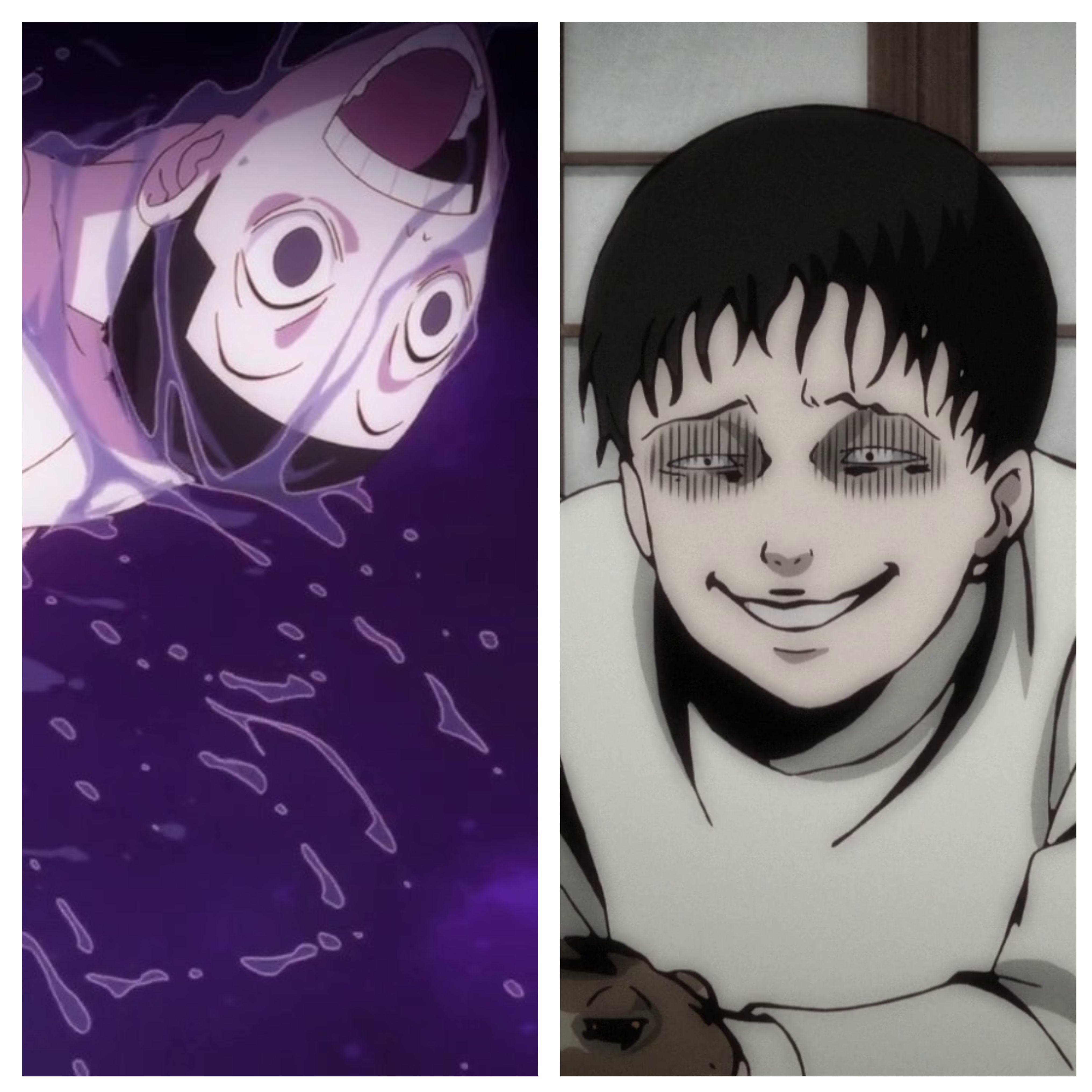 14 Anime Characters Who Would Fit In Perfectly In Other Anime