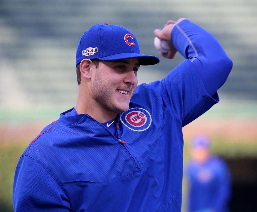 13 Famous Survivors of Hodgkin's Lymphoma