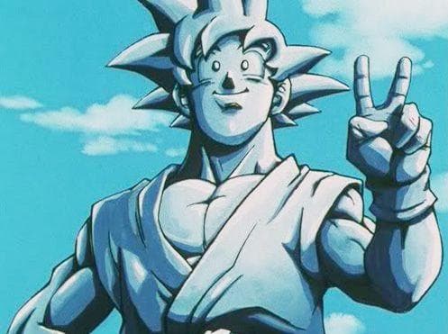12 Reasons Why Dragon Ball GT Was A Good Anime