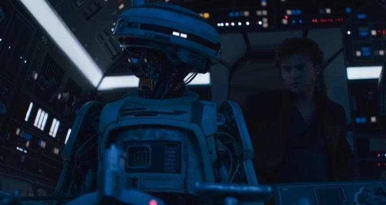10 Reasons Why Solo Is Better Than Rogue One