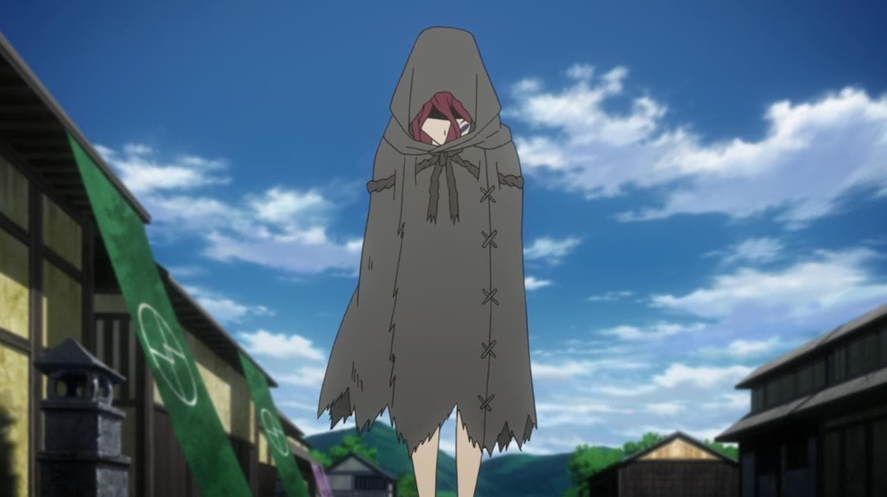 The 15 Deadliest Anime Children of All Time