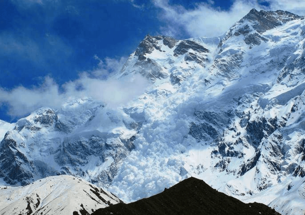 The 13 Most Devastating Avalanches in World History