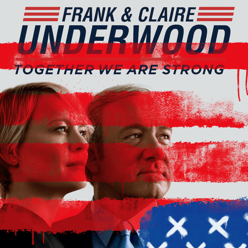 Every Season Of 'House of Cards,' Ranked By Fans