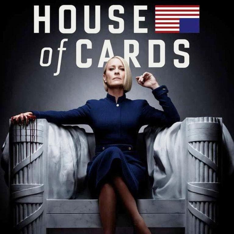 Every Season Of 'House of Cards,' Ranked By Fans