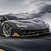 Best Lamborghinis | List of Top Lamborghini Cars