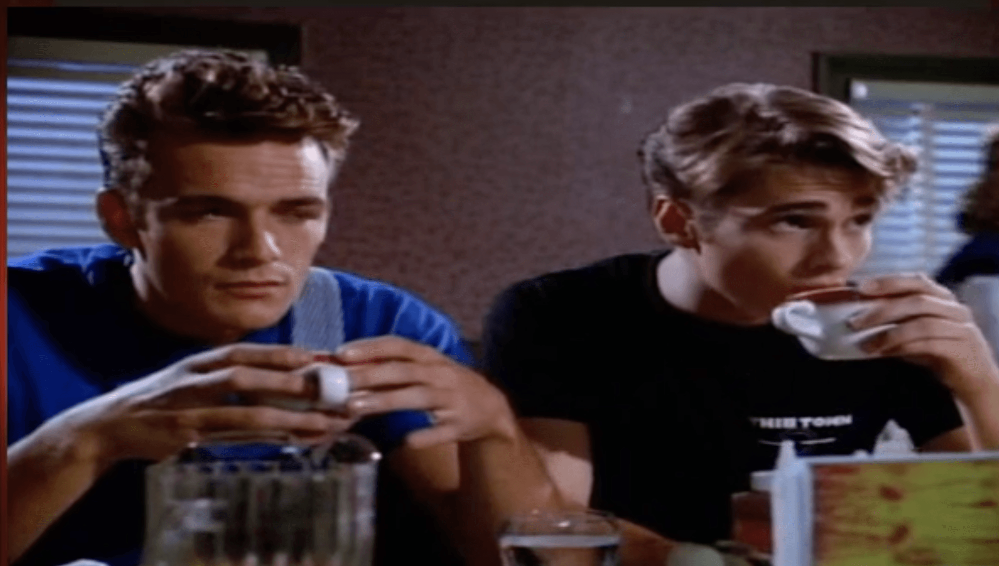 21 Moments that Prove Beverly Hills 90210 Is Just as Relevant Today