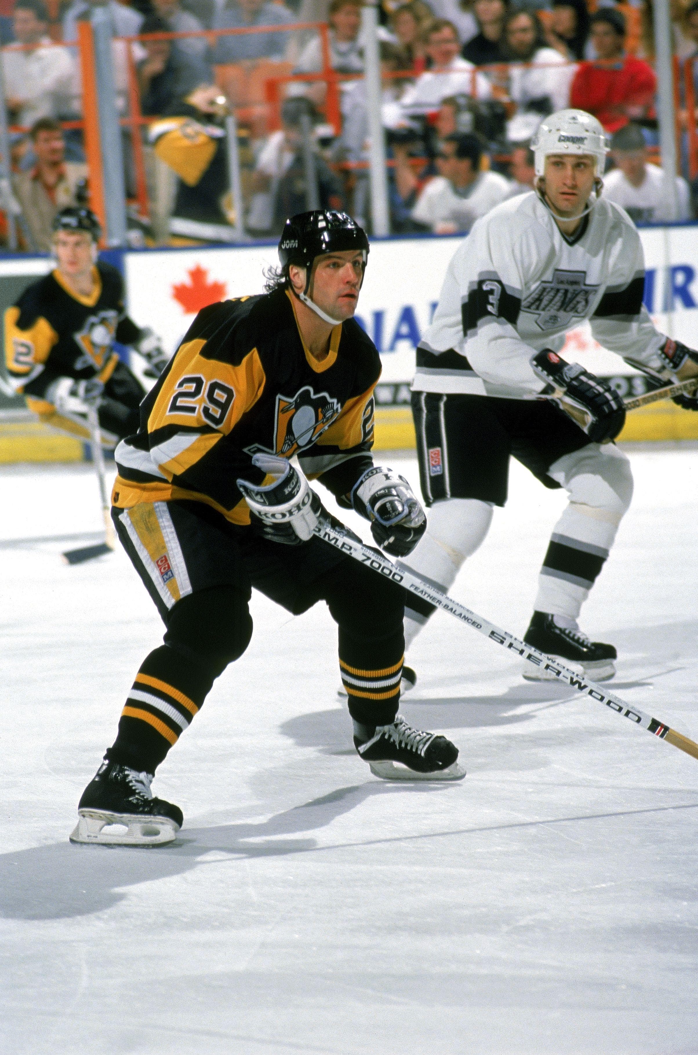The Worst Abuses of the Stanley Cup In Hockey History