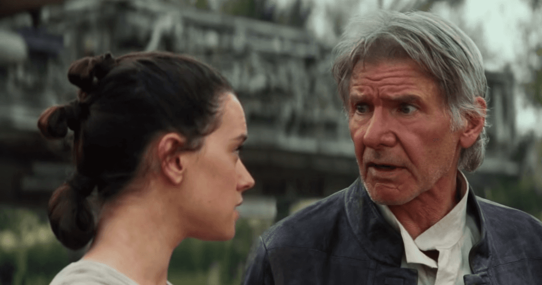 18 Easter Eggs In 'Solo' You Definitely Missed