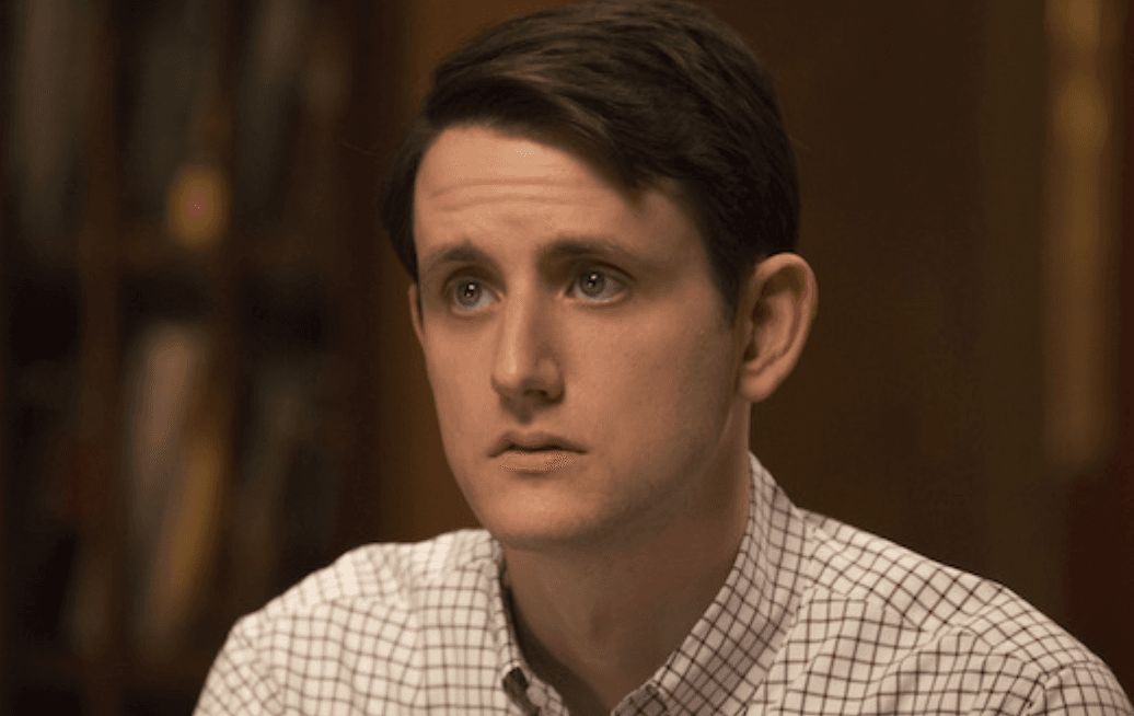 All The Hints Silicon Valley Has Dropped About Jared's Tragic Backstory