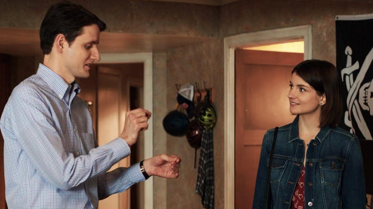 All The Hints Silicon Valley Has Dropped About Jared's Tragic Backstory