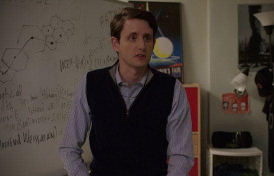 All The Hints Silicon Valley Has Dropped About Jared's Tragic Backstory