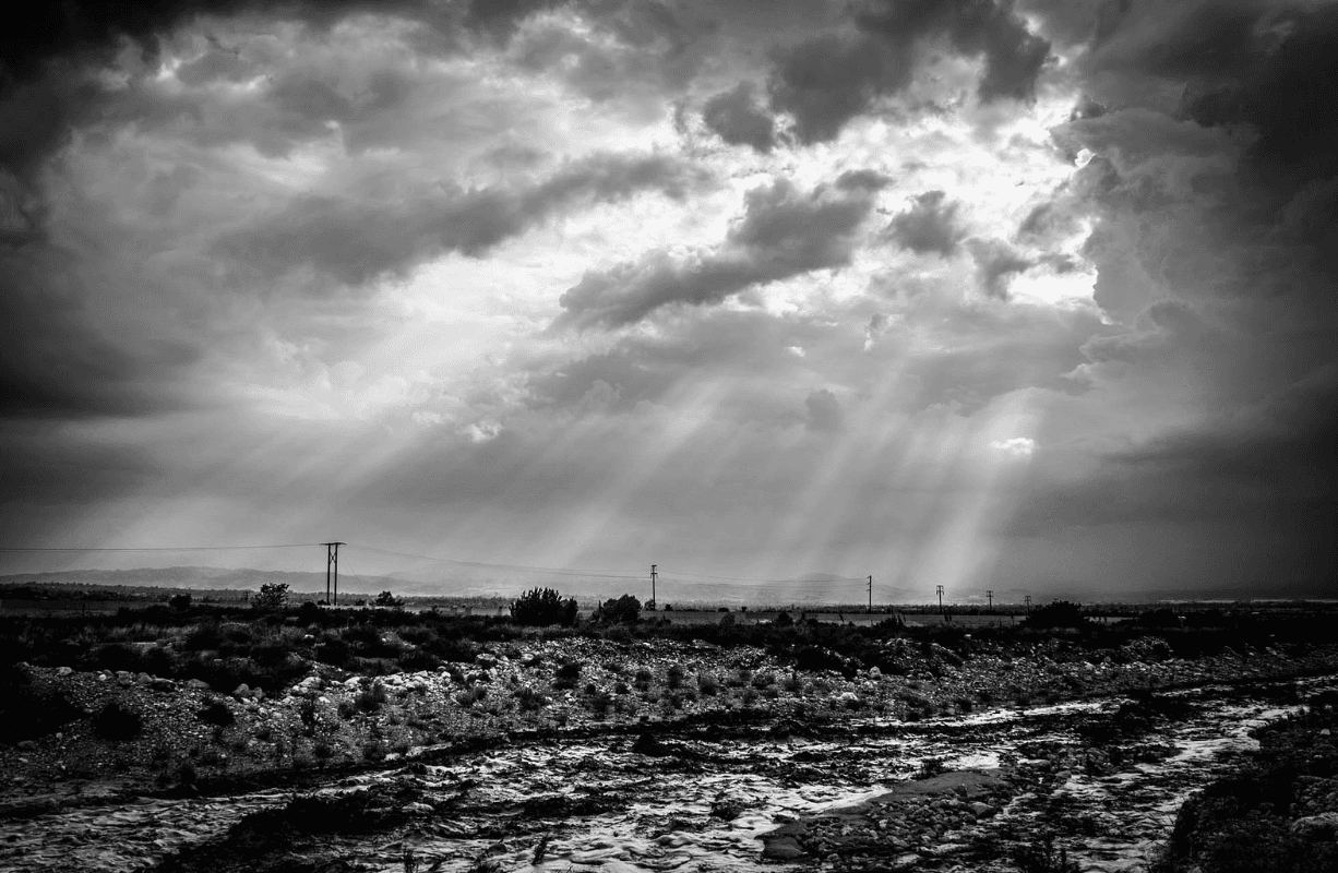 The 15 Most Devastating Floods in World History