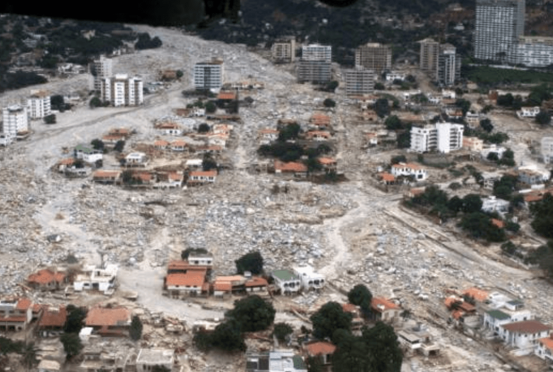 The 15 Most Devastating Floods in World History