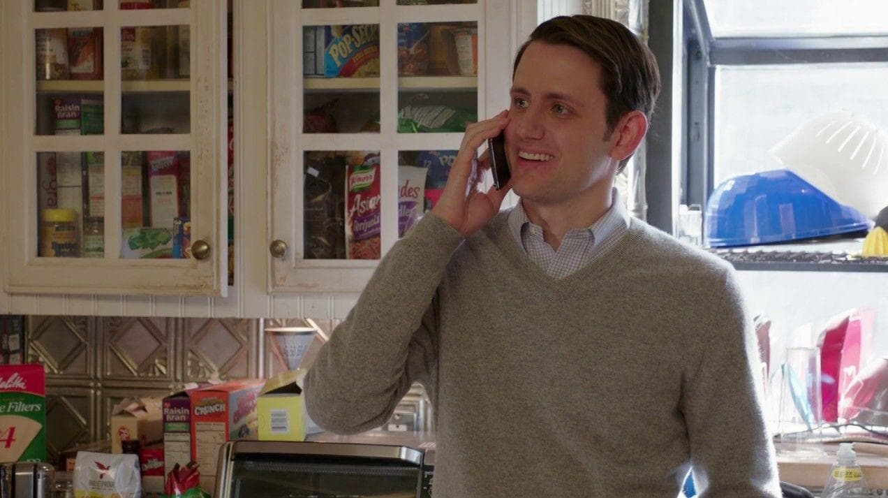 All The Hints Silicon Valley Has Dropped About Jared's Tragic Backstory