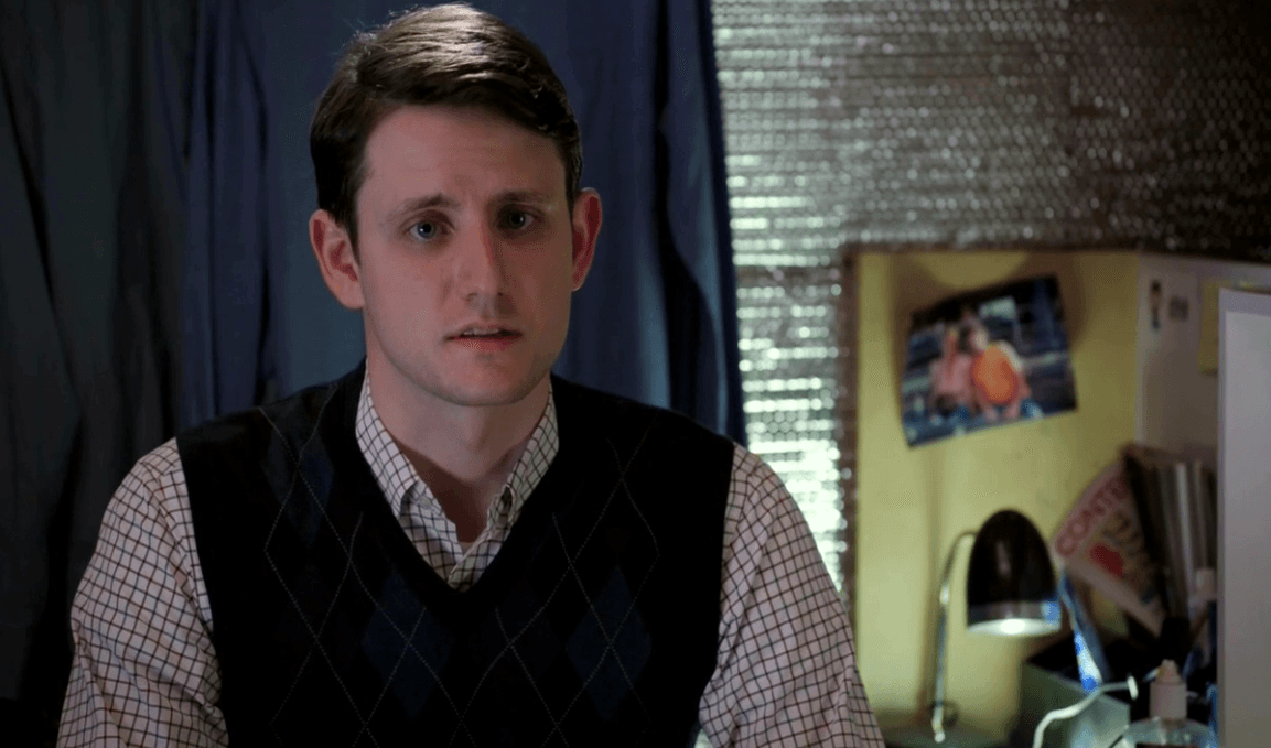All The Hints Silicon Valley Has Dropped About Jared's Tragic Backstory
