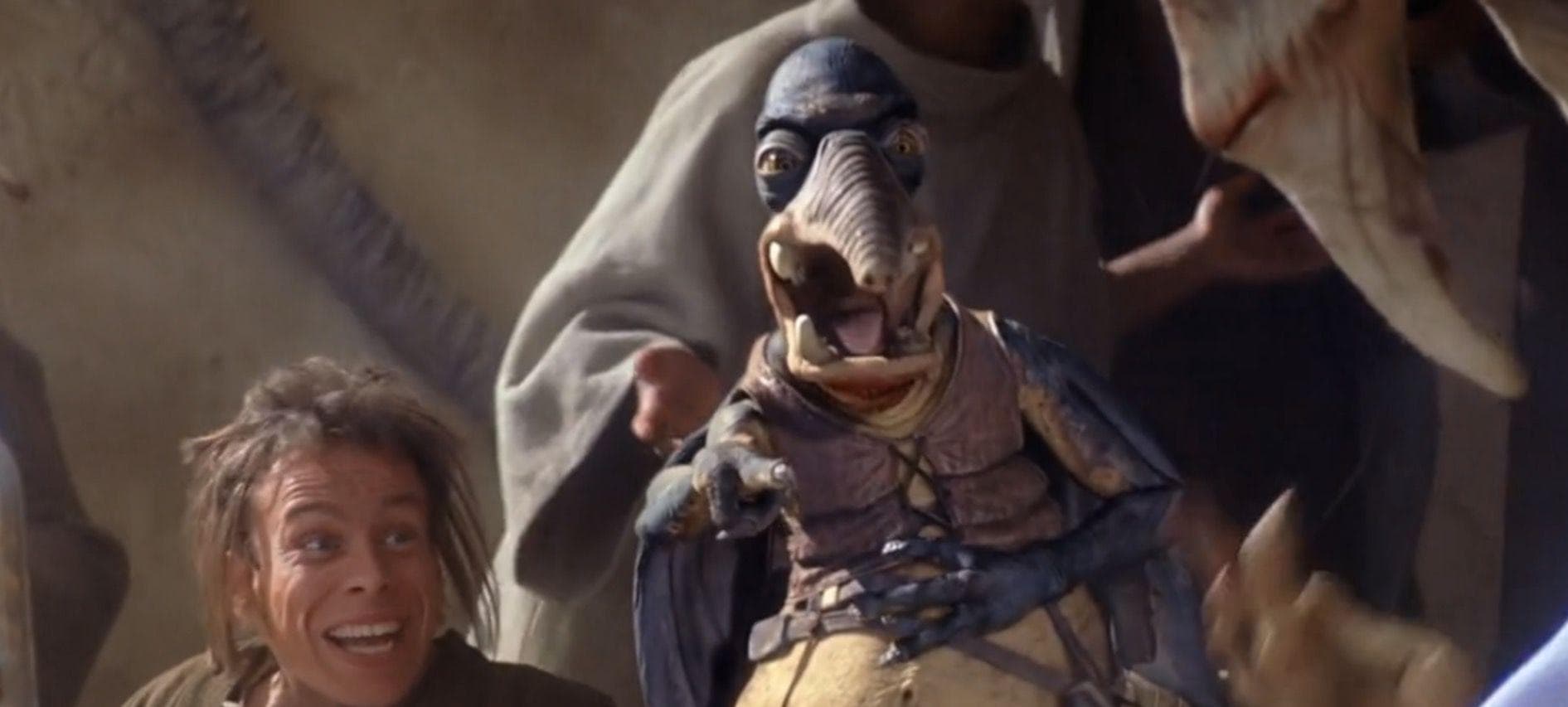 18 Easter Eggs In 'Solo' You Definitely Missed