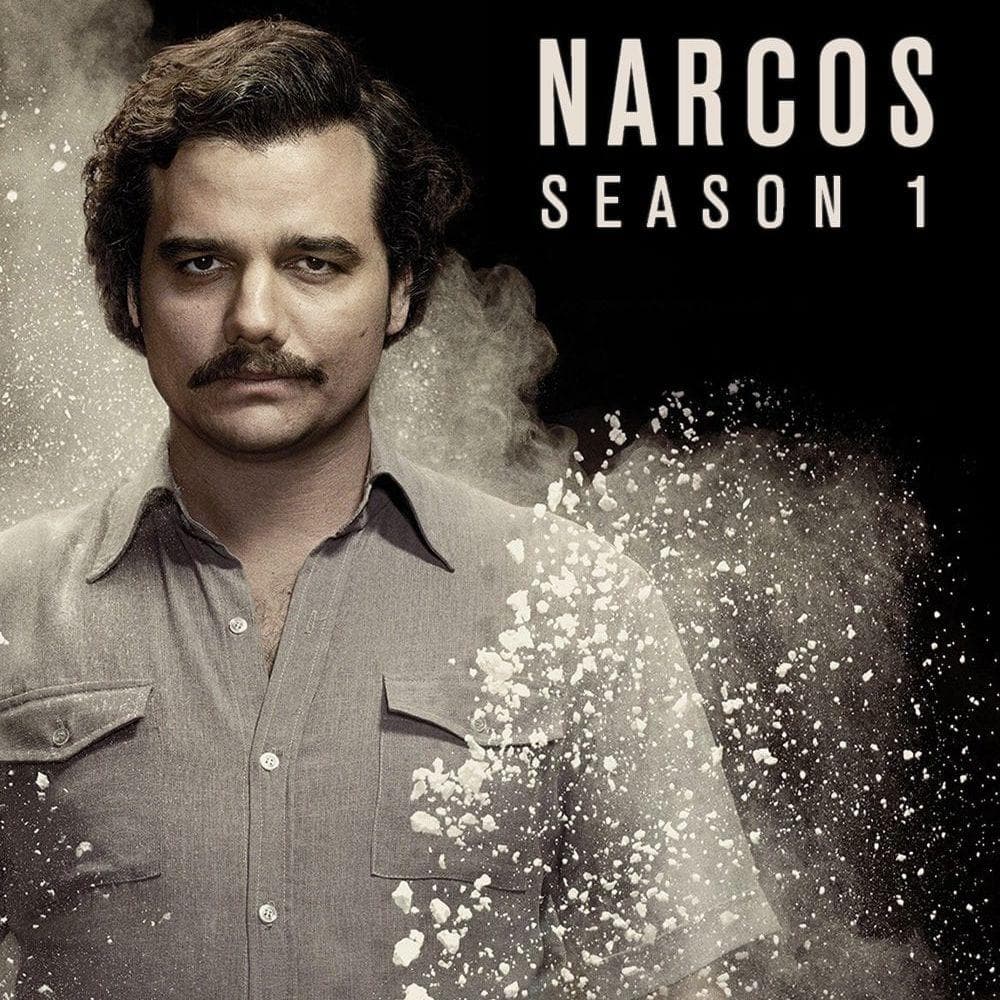 Every Season Of 'Narcos,' Ranked By Fans