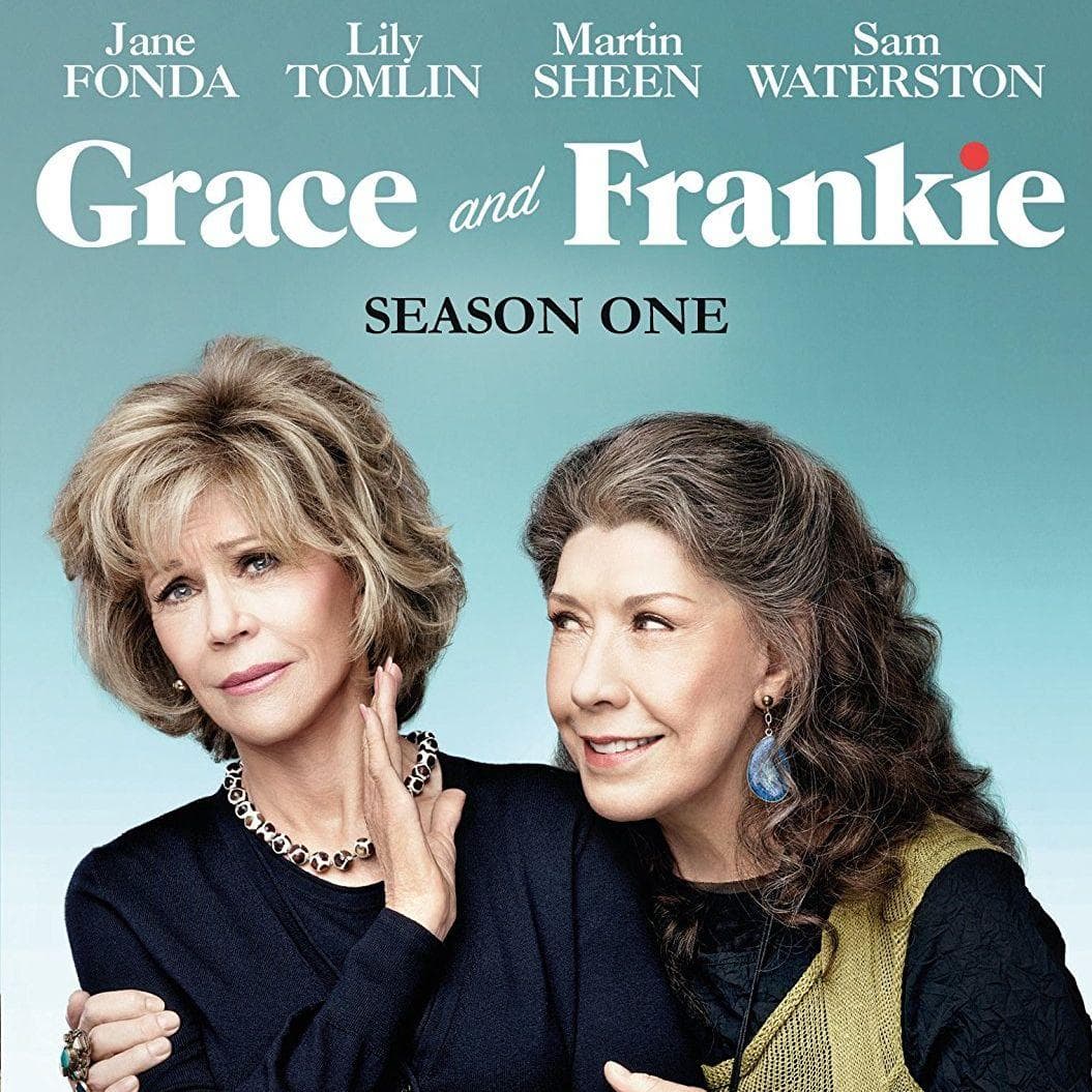 Every Season Of 'Grace and Frankie,' Ranked By Fans