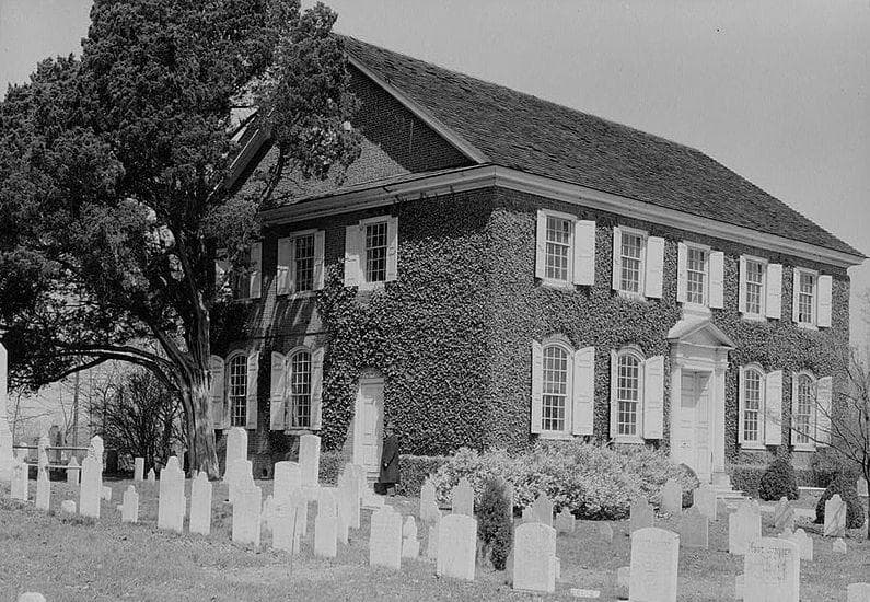 The Most Infamous (And Downright Creepy) Urban Legends From Every State