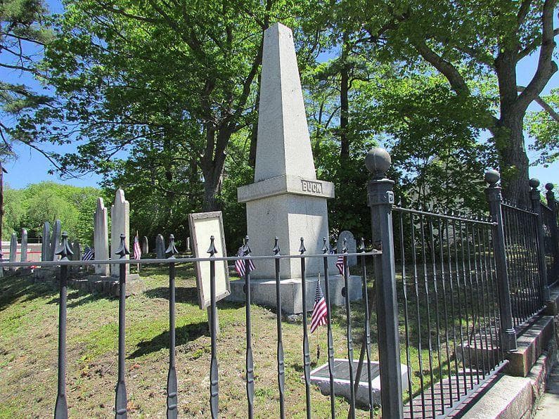 The Most Infamous (And Downright Creepy) Urban Legends From Every State