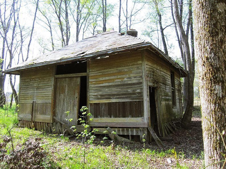 The Most Infamous (And Downright Creepy) Urban Legends From Every State