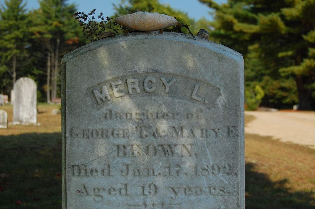 The Most Infamous (And Downright Creepy) Urban Legends From Every State