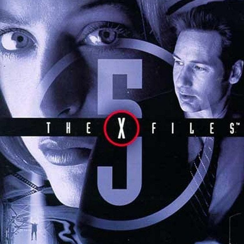 Every Season Of 'The X-Files,' Ranked By Fans
