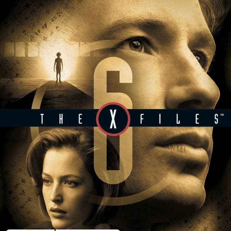 Every Season Of 'The X-Files,' Ranked By Fans