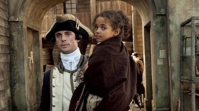 All About Dido Elizabeth Belle, Britain's First Black Aristocrat