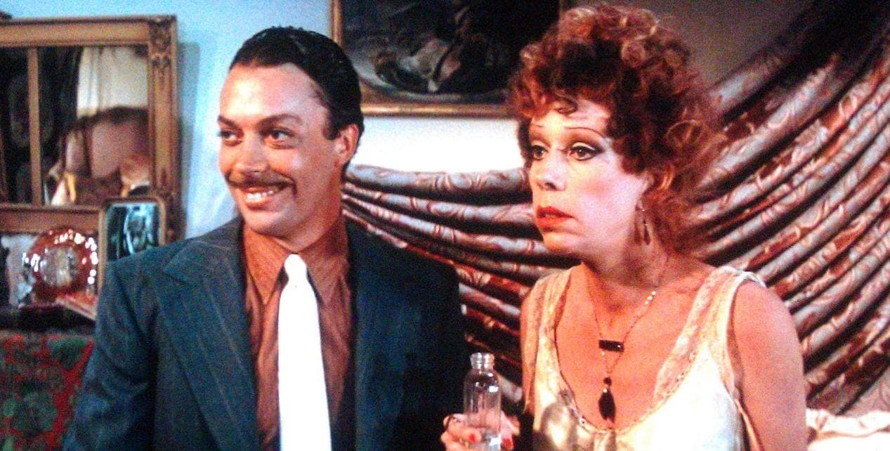 Which Tim Curry Character Are You, Based On Your Zodiac?