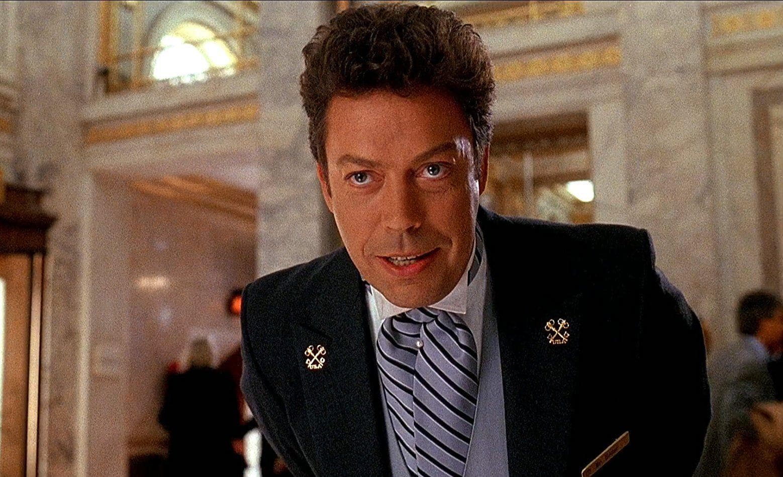 Which Tim Curry Character Are You, Based On Your Zodiac?