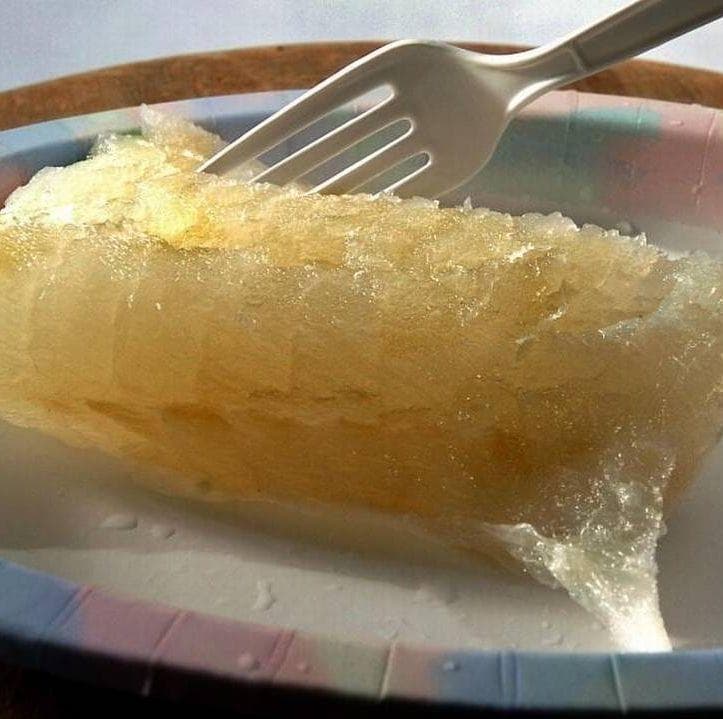 The Weirdest State Traditions