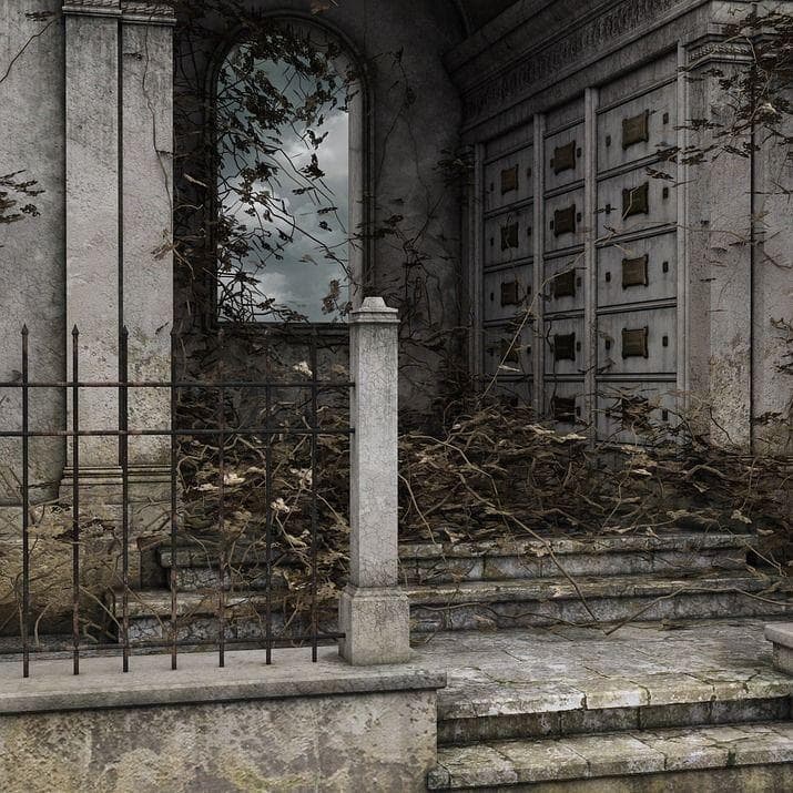 The Most Infamous (And Downright Creepy) Urban Legends From Every State