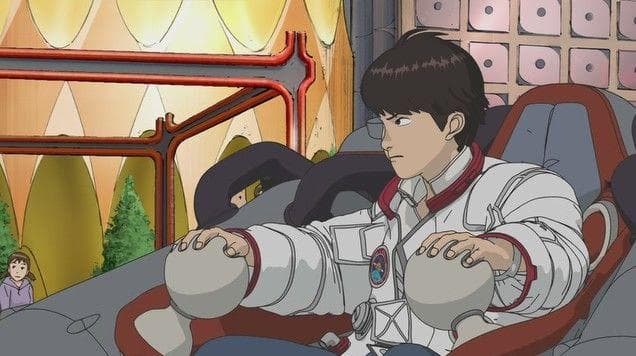 The 13 Best Anime Similar To Akira