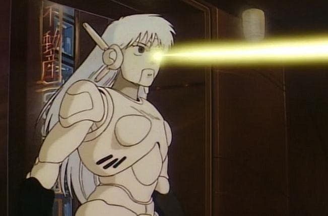 The 13 Best Anime Similar To Akira