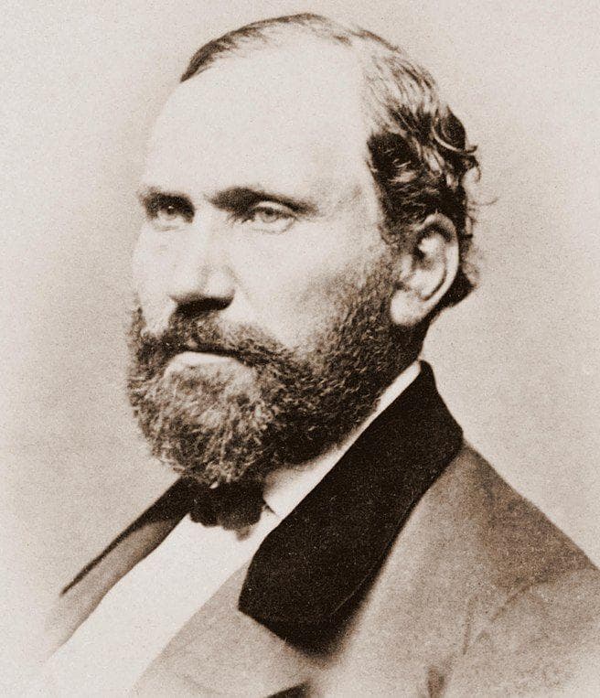 How The Pinkerton Agency Saved Abraham Lincoln And Laid The Foundation ...