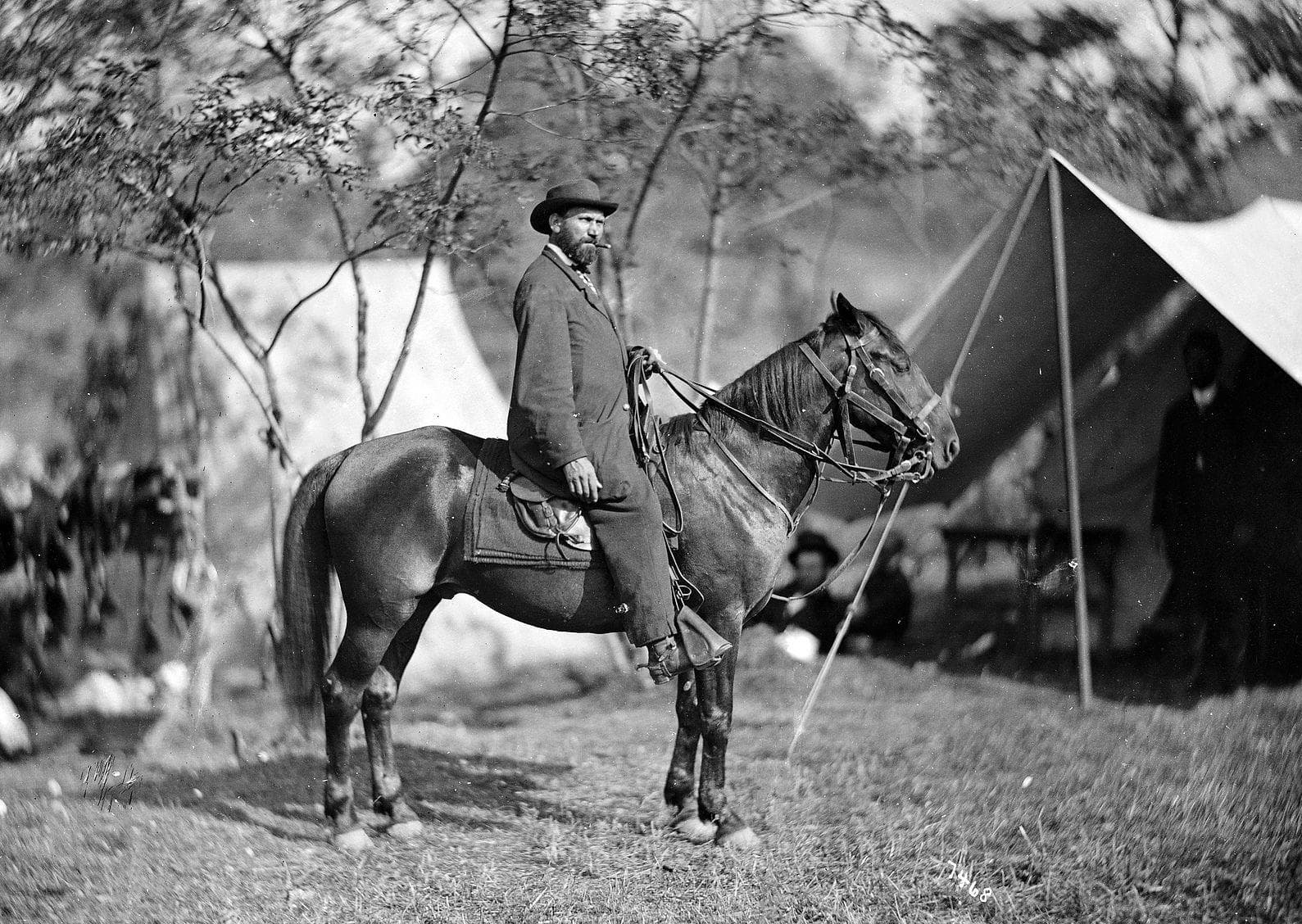How The Pinkerton Agency Saved Abraham Lincoln And Laid The Foundation ...