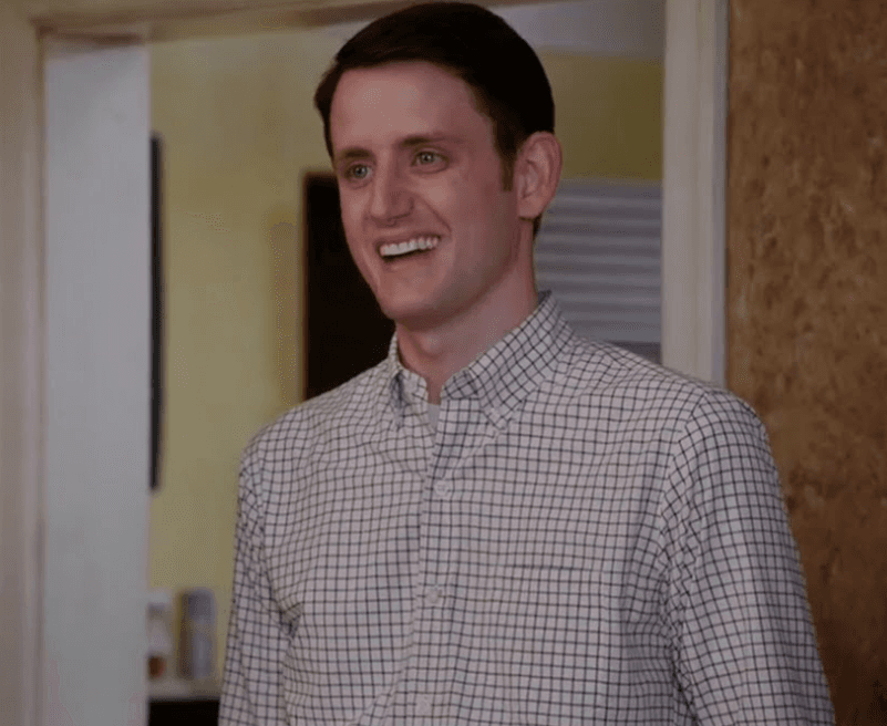 All The Hints Silicon Valley Has Dropped About Jared's Tragic Backstory