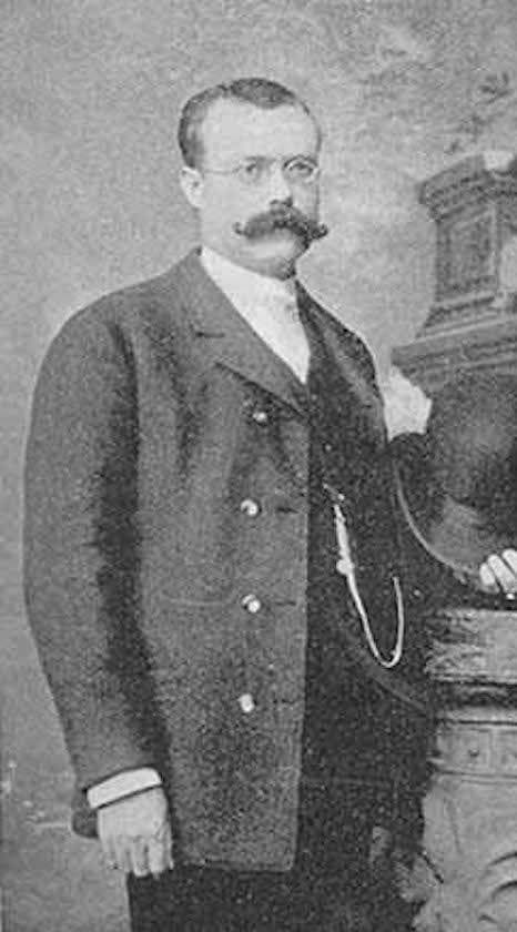 How The Pinkerton Agency Saved Abraham Lincoln And Laid The Foundation ...