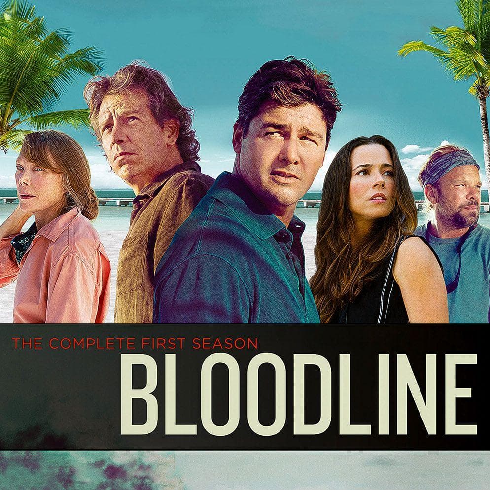 Every Season Of 'Bloodline,' Ranked By Fans