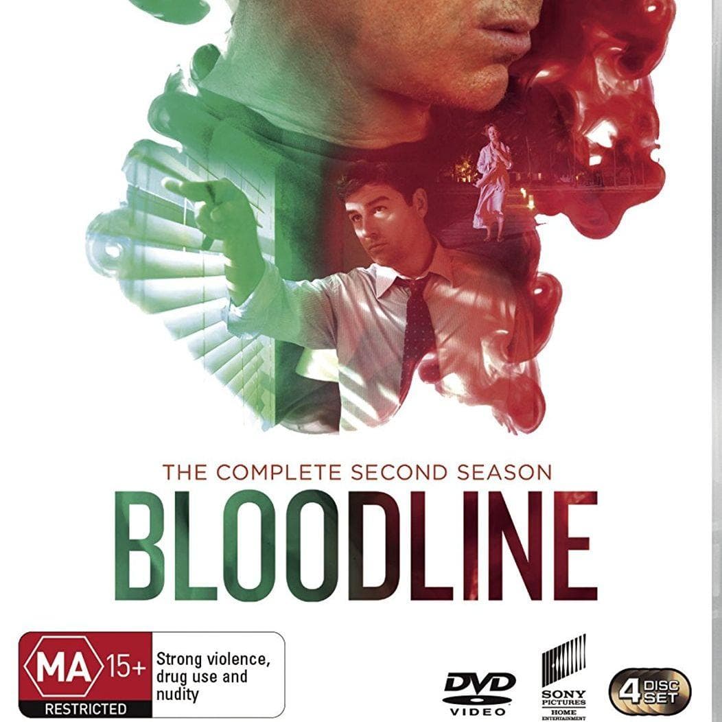 Every Season Of 'Bloodline,' Ranked By Fans