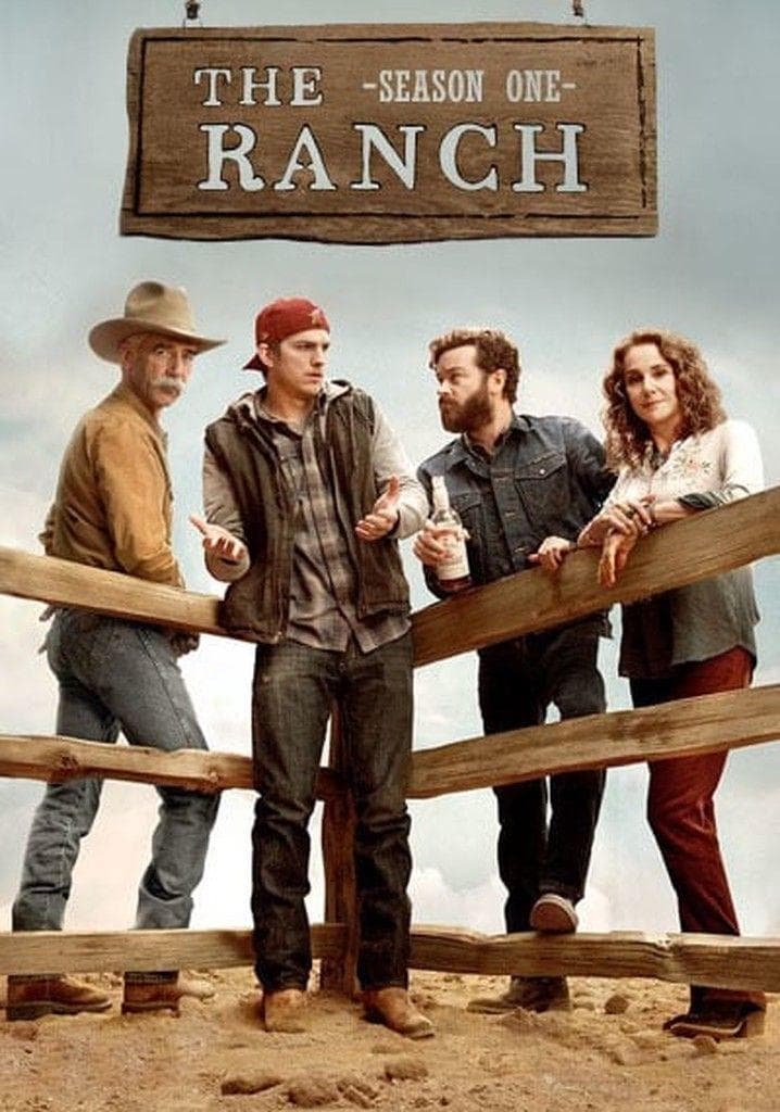 Every Season Of 'The Ranch,' Ranked By Fans