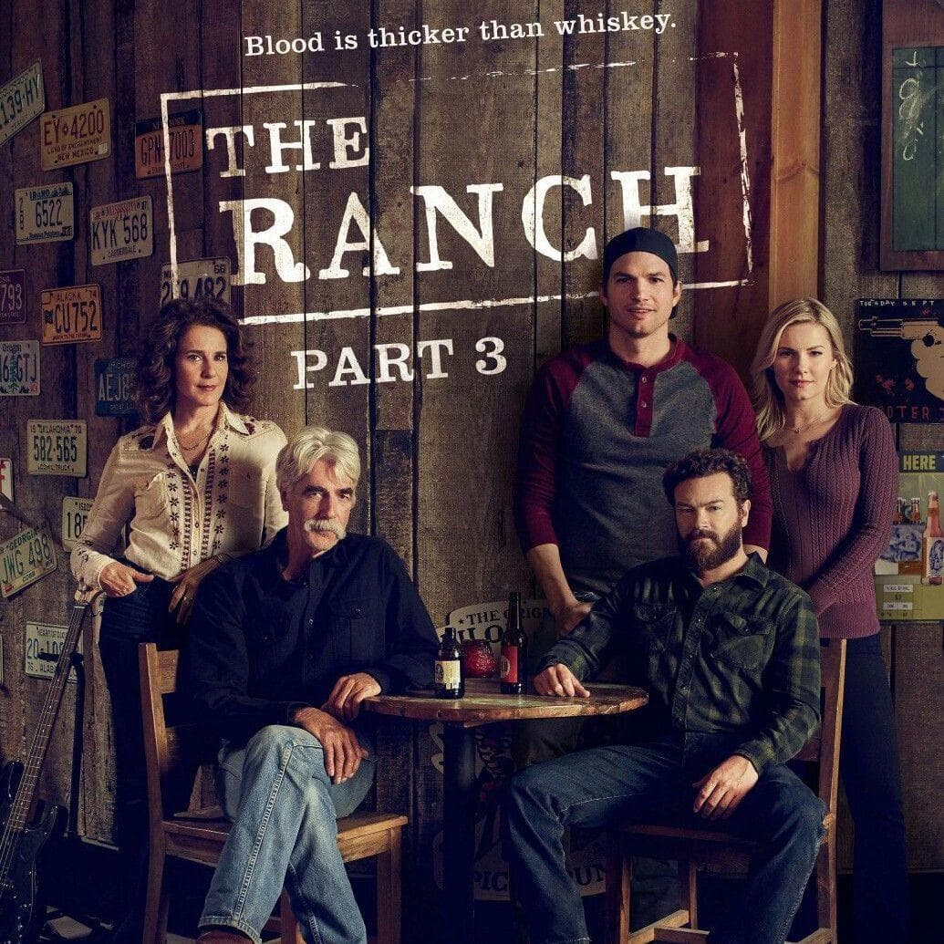 Every Season Of 'The Ranch,' Ranked By Fans