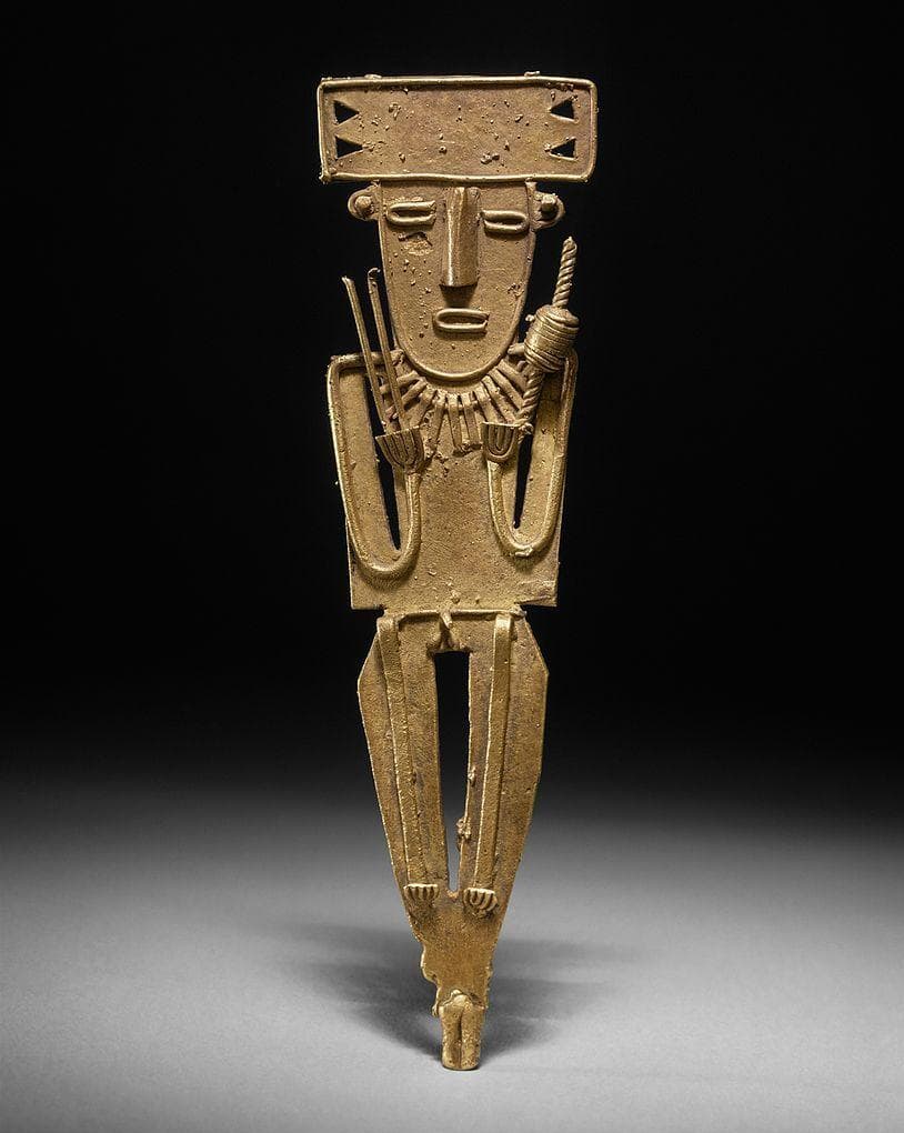 The Real Story Of El Dorado Is Way More Gruesome Than You Realized