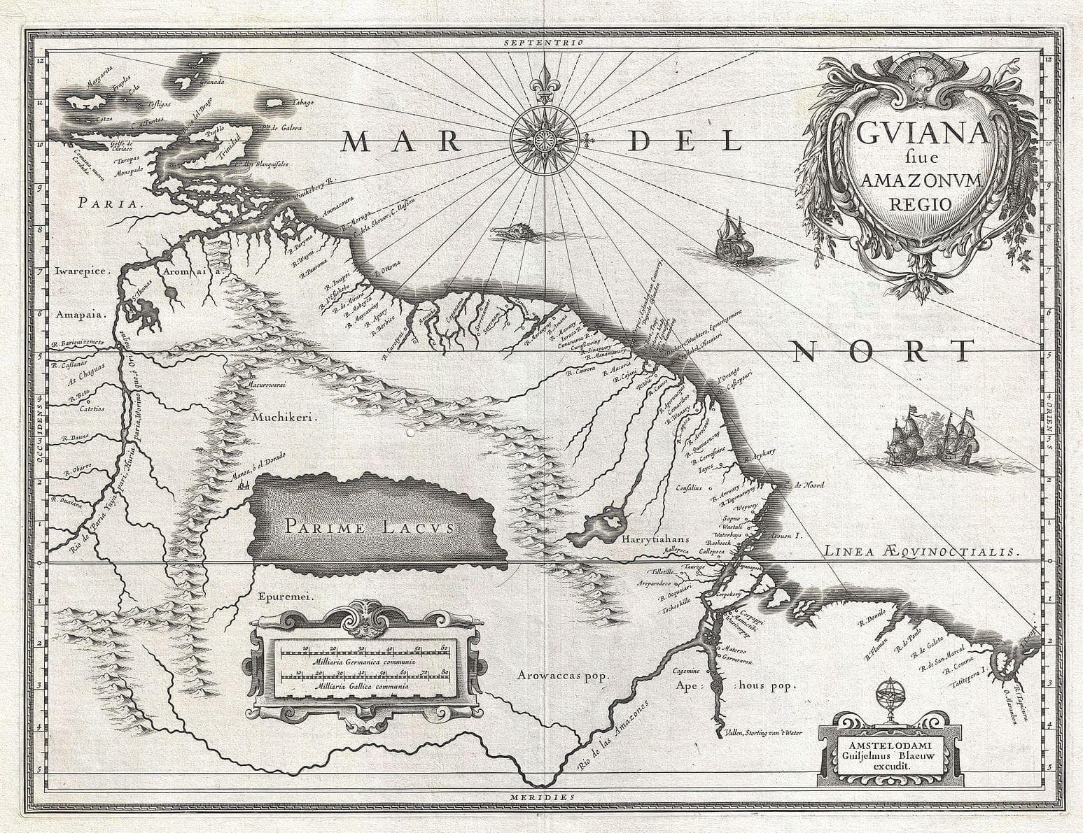 The Real Story Of El Dorado Is Way More Gruesome Than You Realized