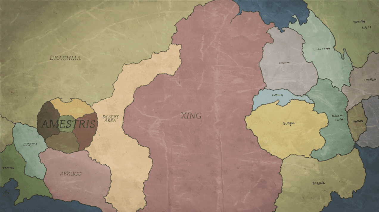 The Biggest Differences Between The Two Fullmetal Alchemist Anime