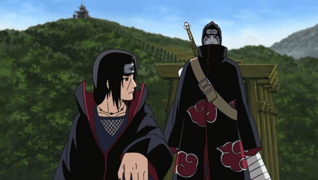 The 12 Craziest 'Naruto' Fan Theories That Actually Make Sense